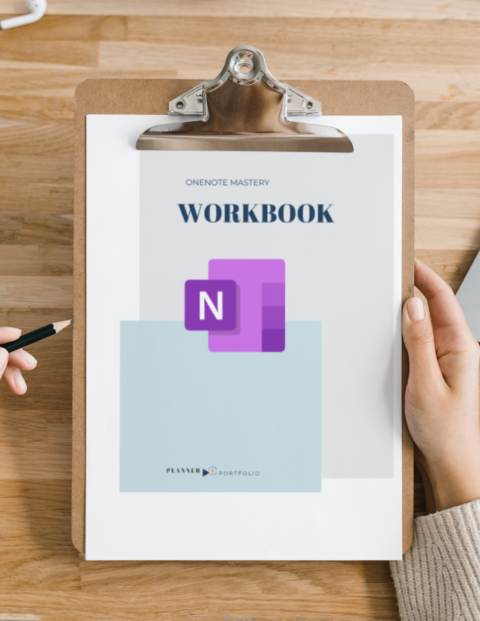 Free resources - ThePlannerPortfolio