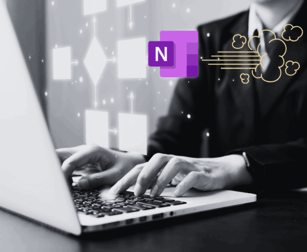 Unlock OneNote’s Superpower: Your guide to better organisation